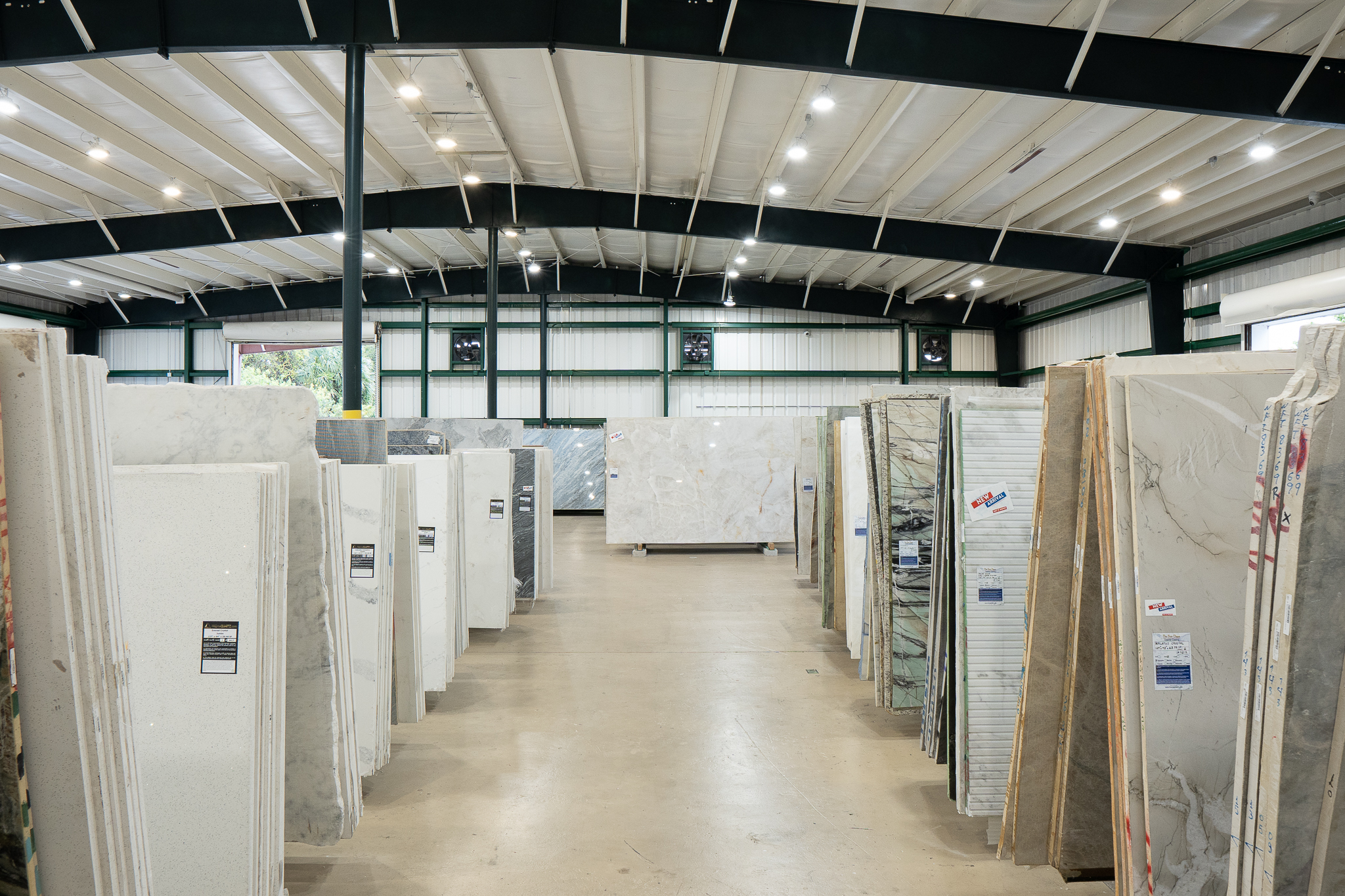 Which granite looks like marble - The Slab Depot | Granite Central
