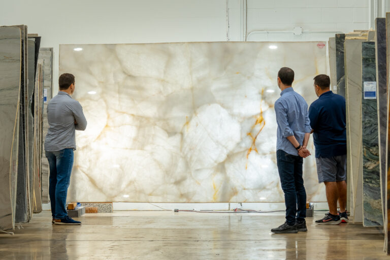 Cristallo Guide - The Slab Depot | Granite Central