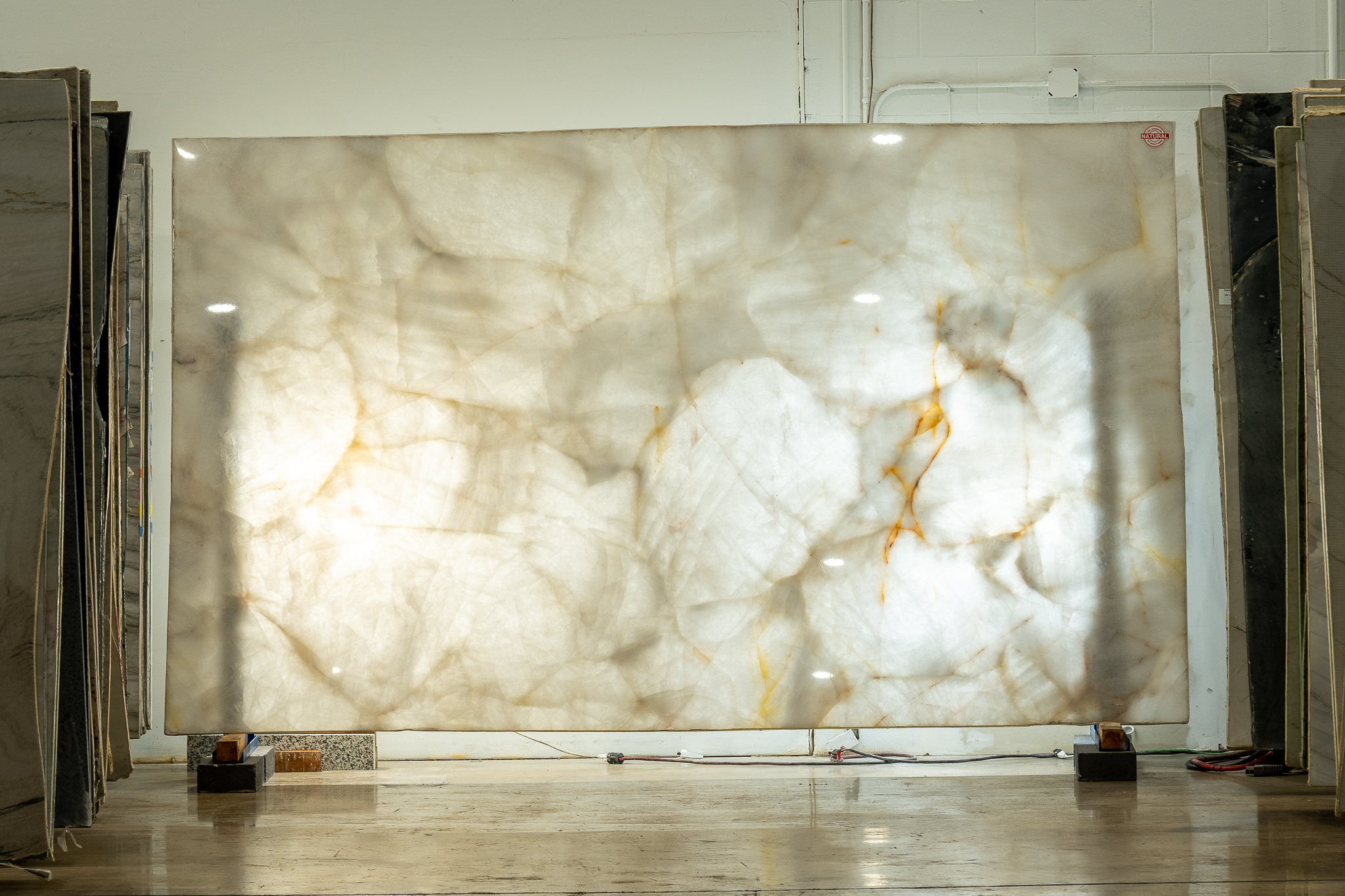 Cristallo Guide - The Slab Depot | Granite Central