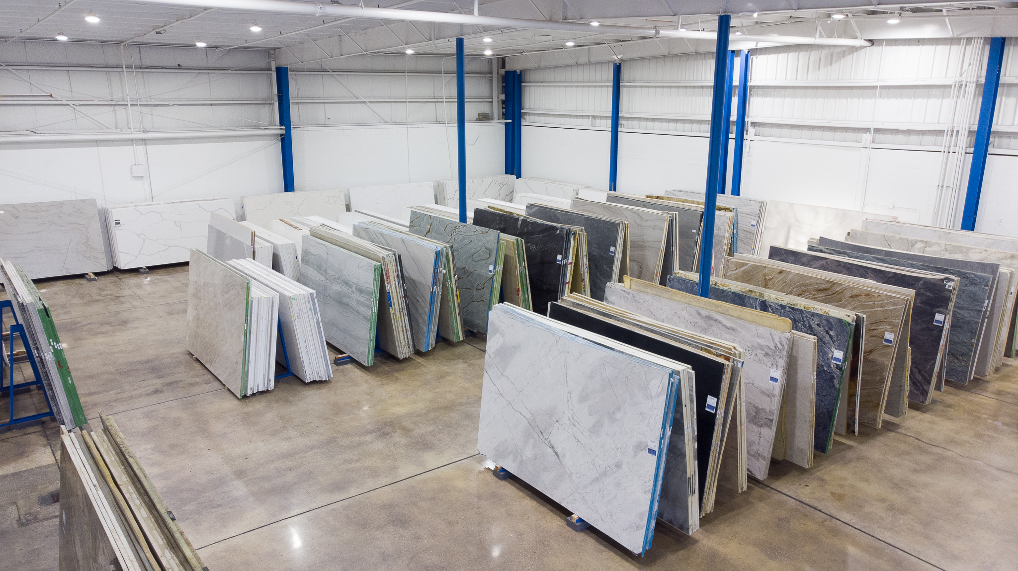 Cristallo Guide - The Slab Depot | Granite Central